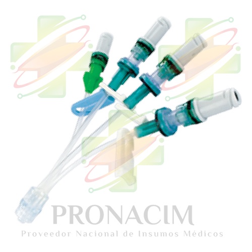 Bolsa neonatal Neohelp REF 37.09 Marca Vygon | Pronacim